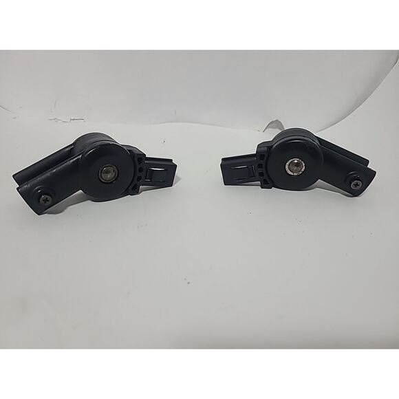 Britax | Other | Britax Bagile Stroller Canopy Inserts Loops Rod For ...